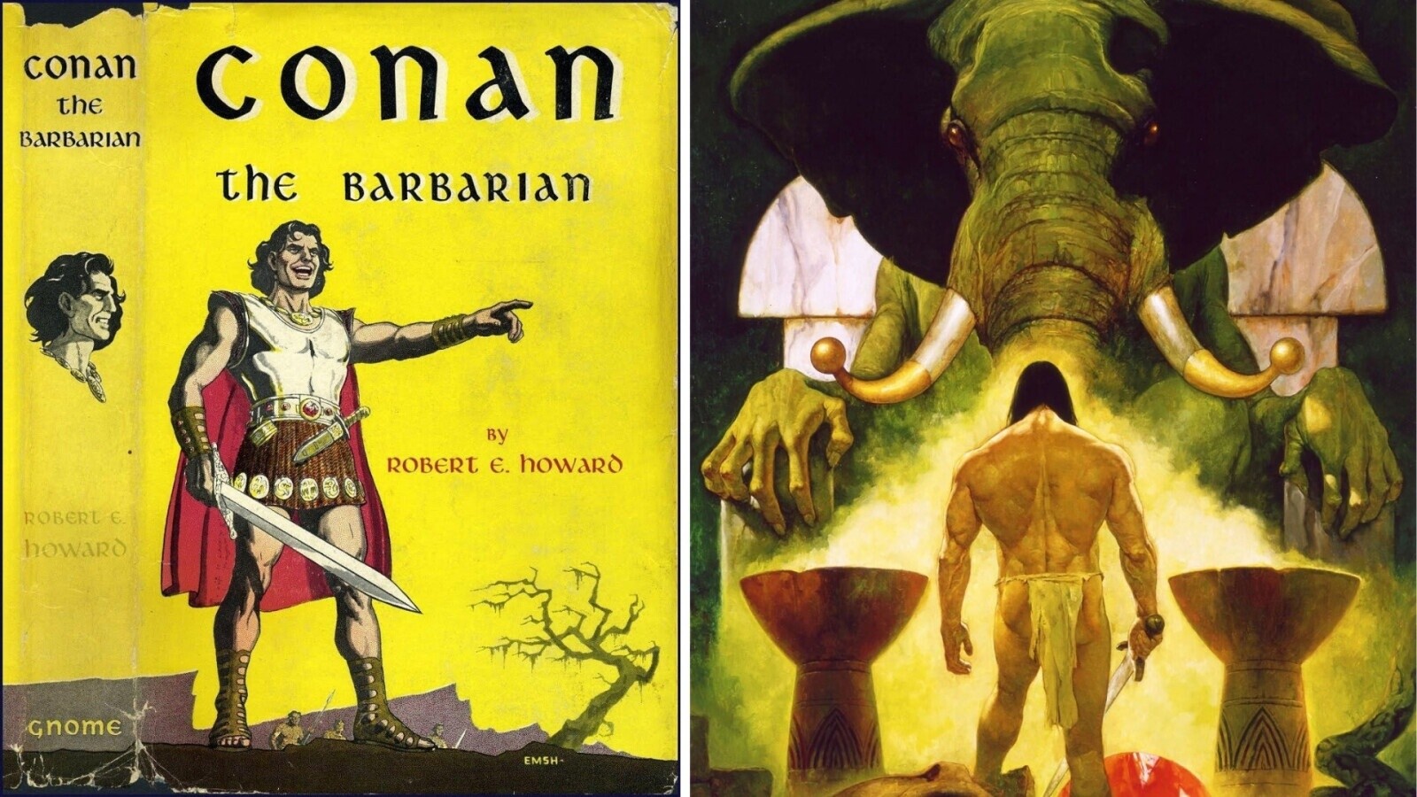 10 'Conan' Trivia Facts To Show Off To Friends Who Think He Had An ...