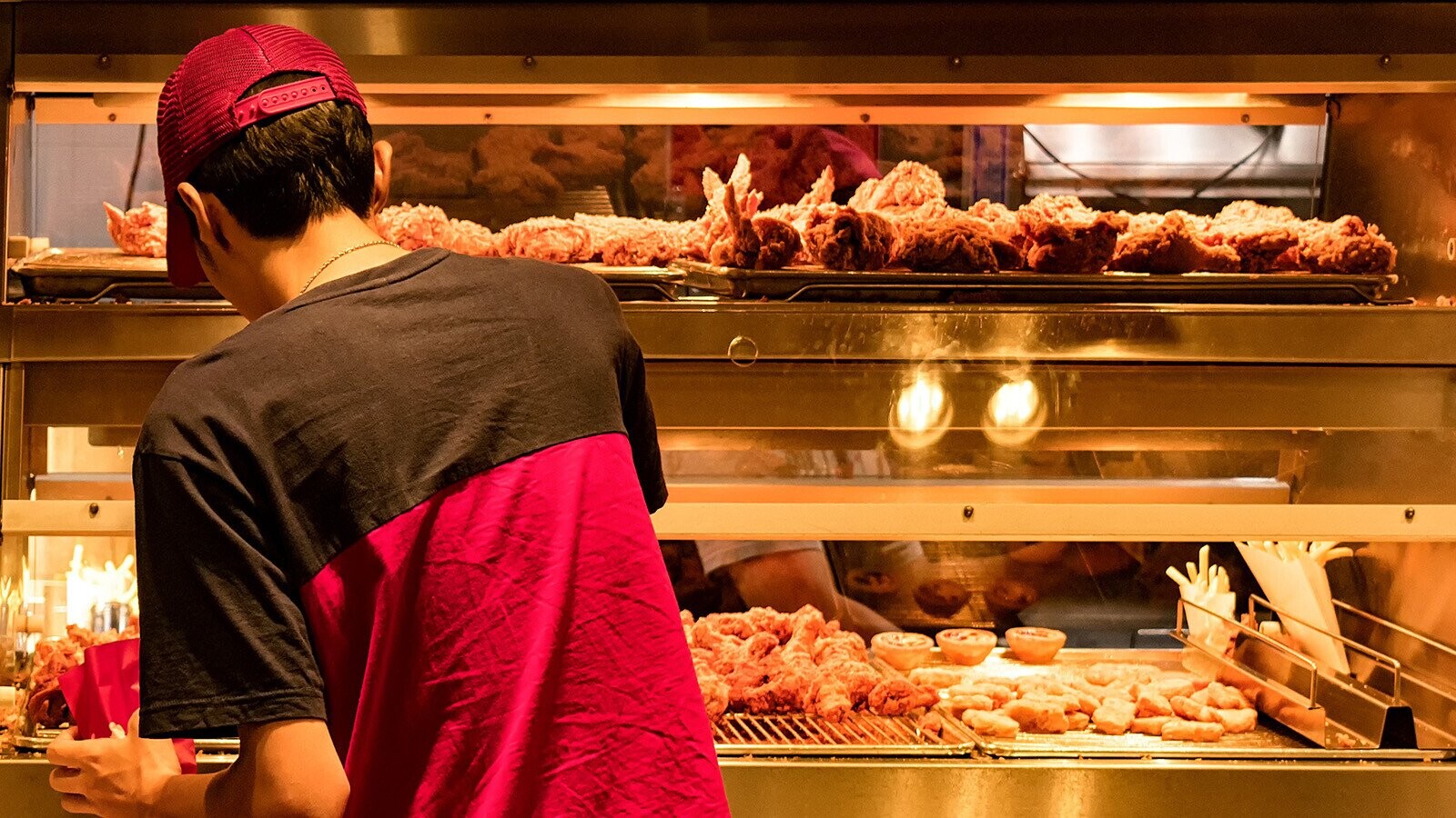 32 Fast-Food Facts We Ordered Off the Dollar Menu and Paid for With a ...