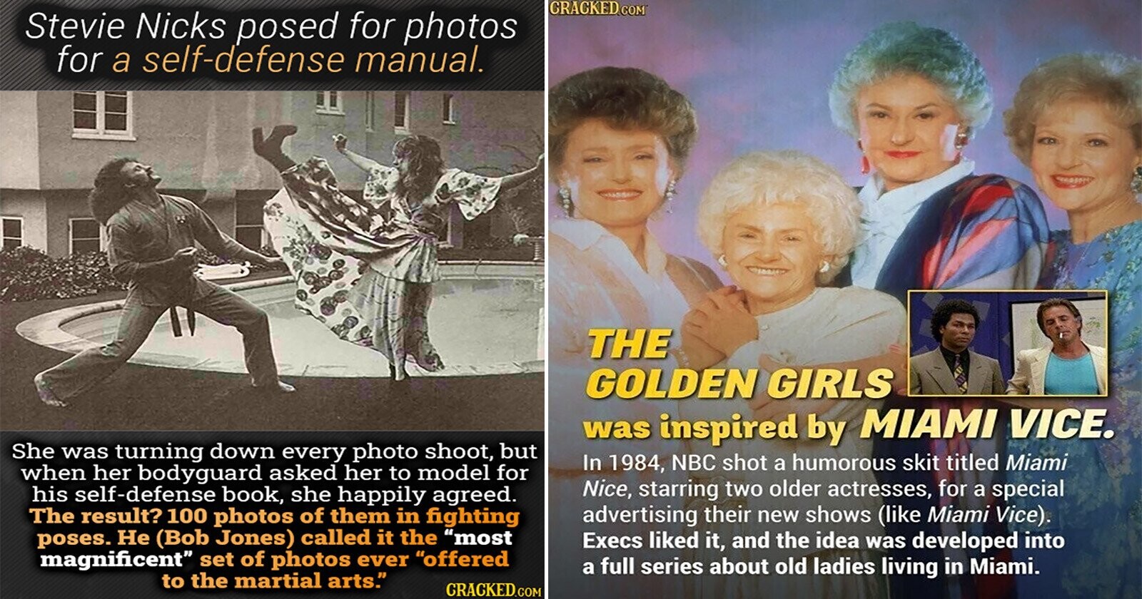 45 Random Trivia Tidbits That Are Too Nuts to Be ‘Jeopardy!’ Answers ...