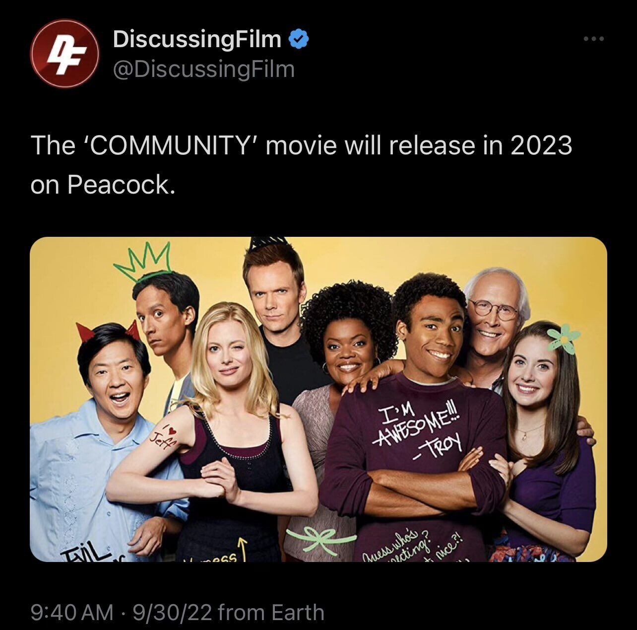 18 Social Media Posts That Haven't Aged Well At All | Cracked.com
