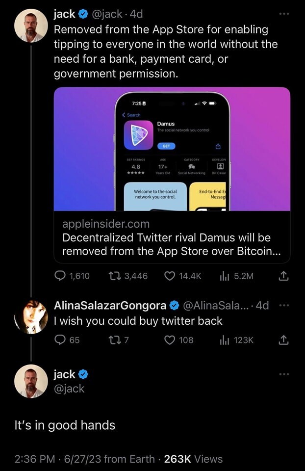 18 Social Media Posts That Haven't Aged Well At All | Cracked.com