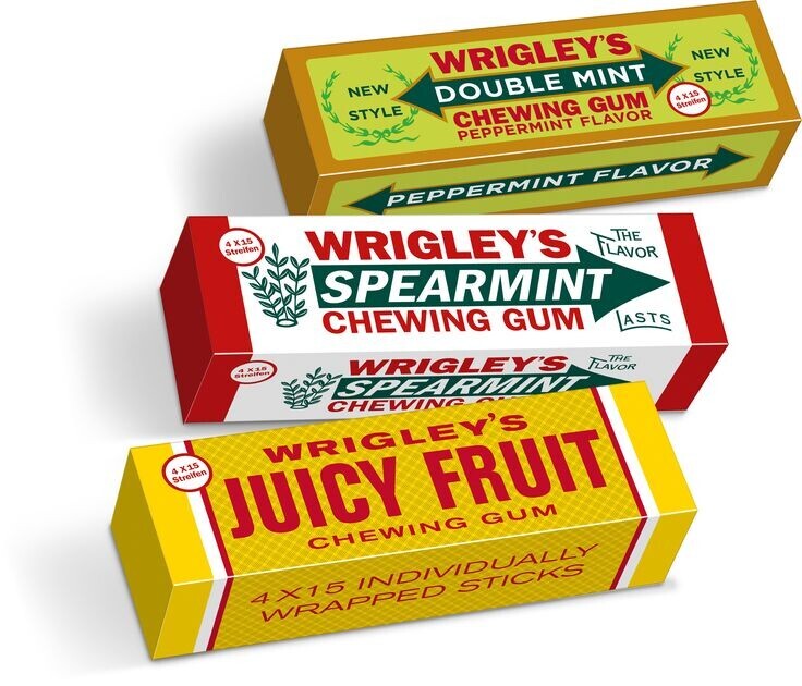 15 Famous Brands That Were Originally Created For Something Completely ...