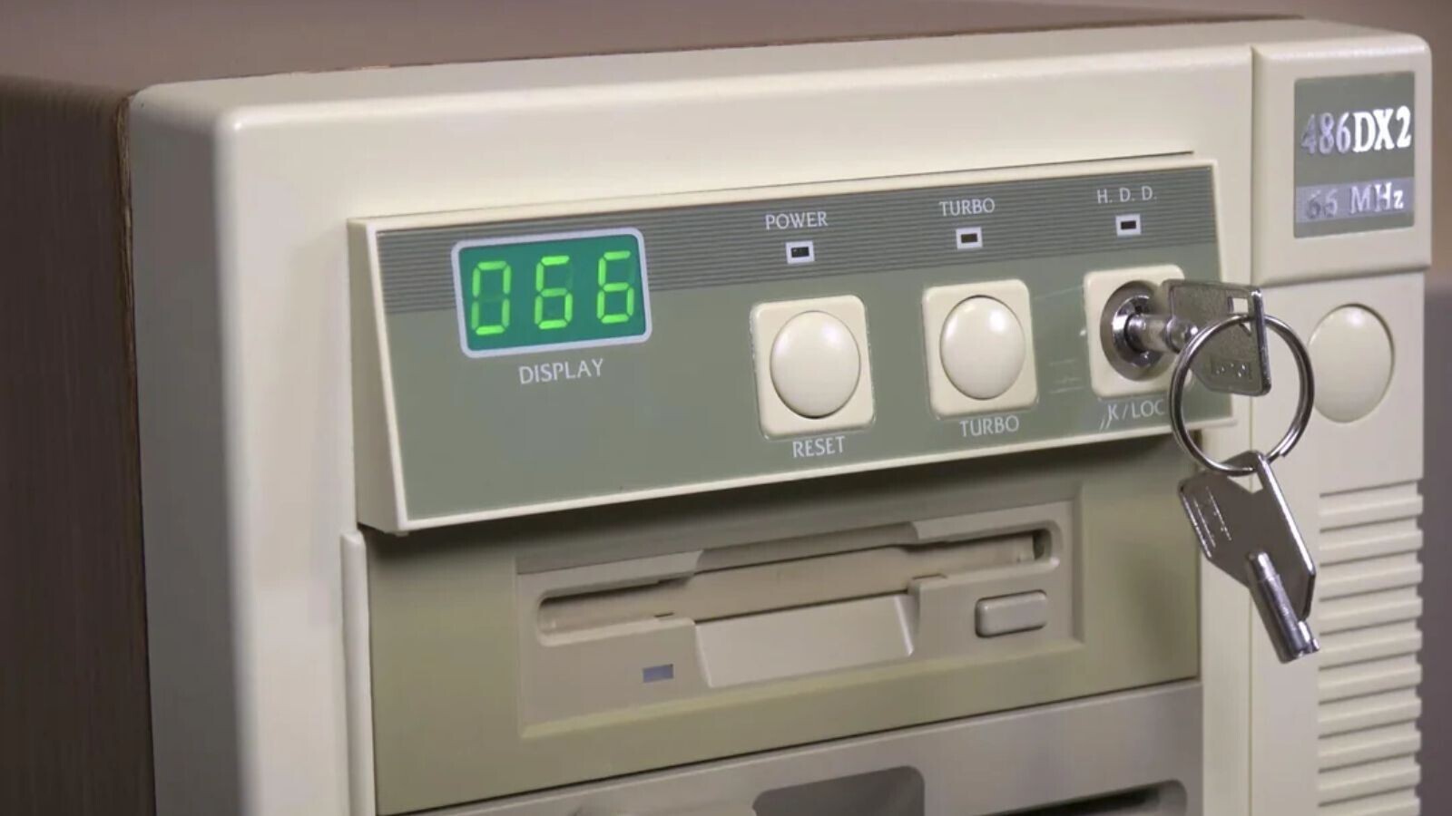 Dated Bits of '90s Tech That Once Felt Futuristic | Cracked.com