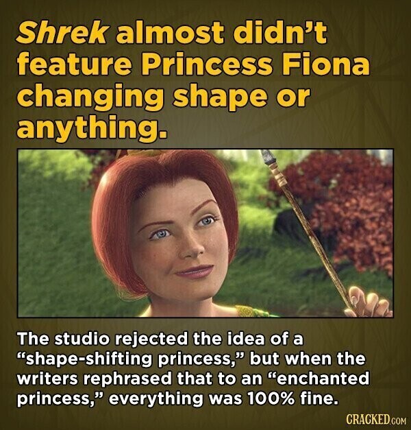 29 More Trivia Nuggets From Pop Culture History For Friday, March 13th ...