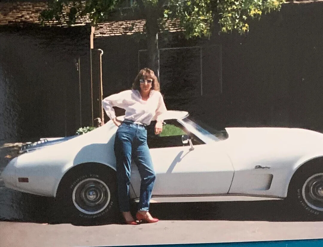 Photos from 1987 to Make You Question Modern Fashion | Cracked.com