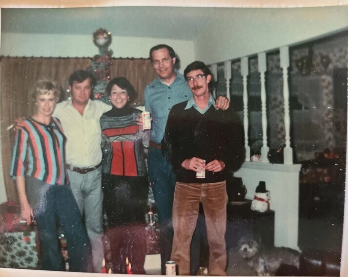 Pics of the Late ’70s Being Way Weirder Than You Think | Cracked.com