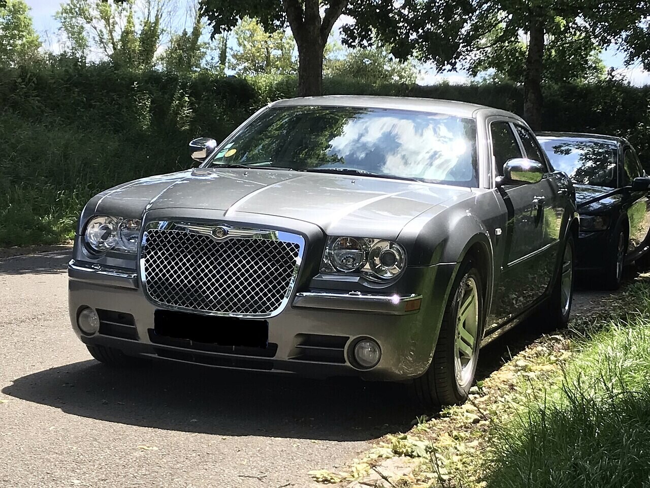 15 Cars People Only Drive to Be Obnoxious | Cracked.com