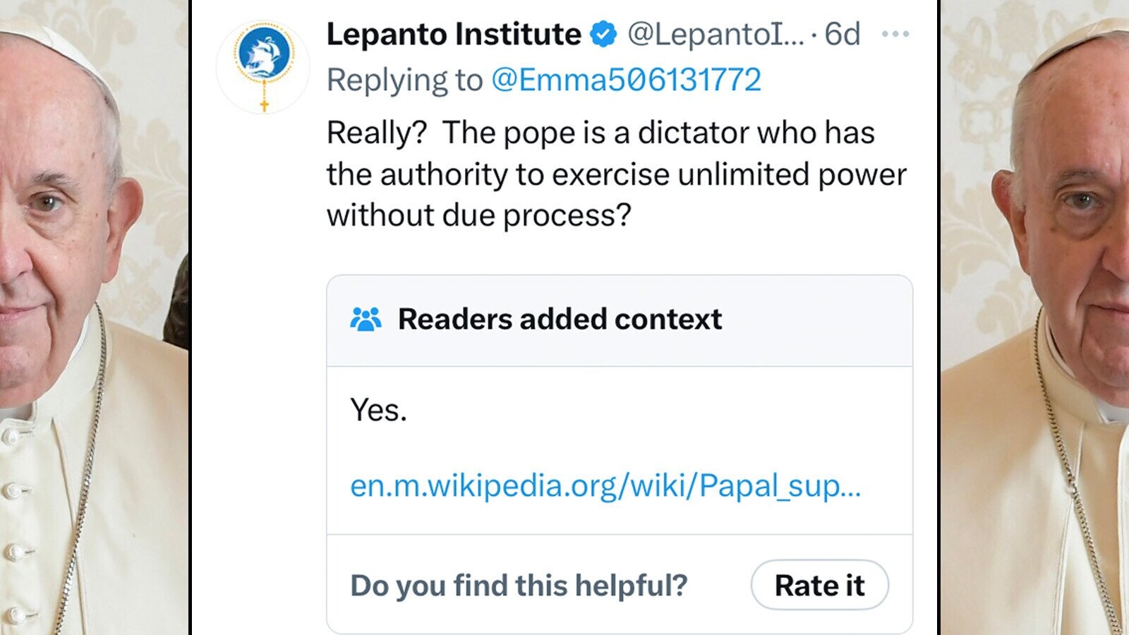 14 of the Funniest Community Notes Roasts from The Week of November 13 ...