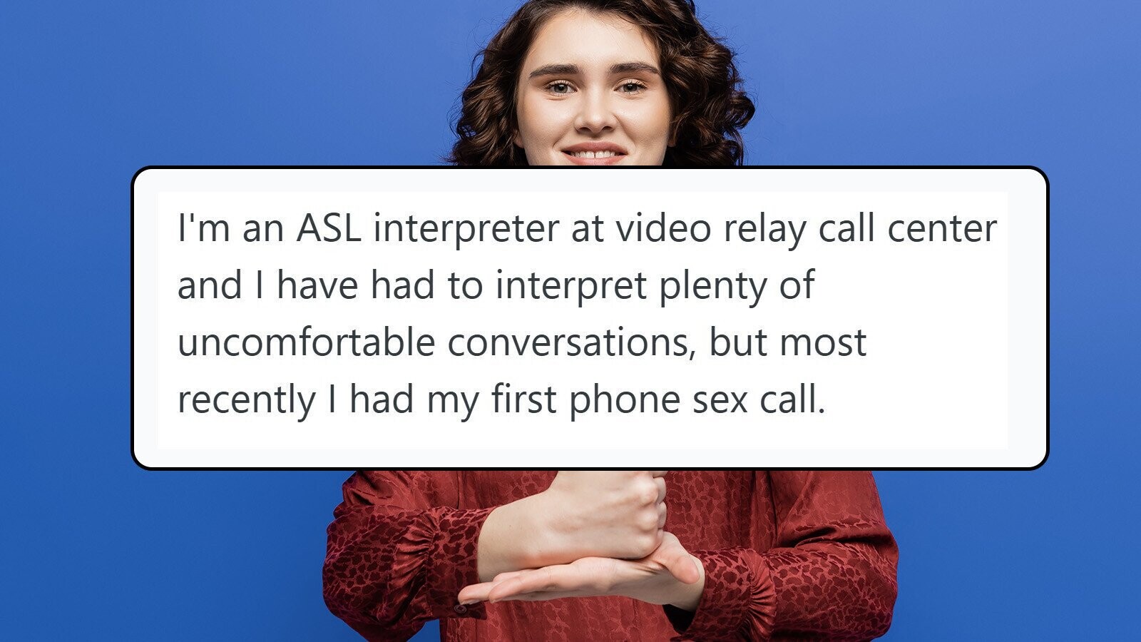 26 Awkward Conversations Interpreters Had to Translate | Cracked.com