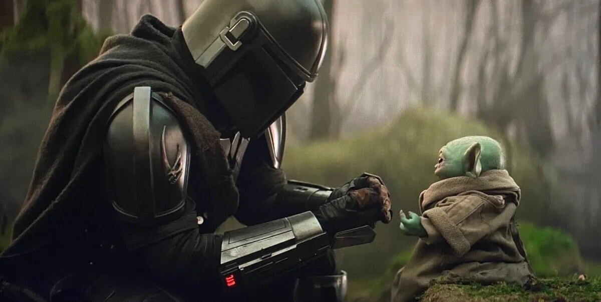 10 Mandalorian Trivia Facts That Explain How A Background Character ...