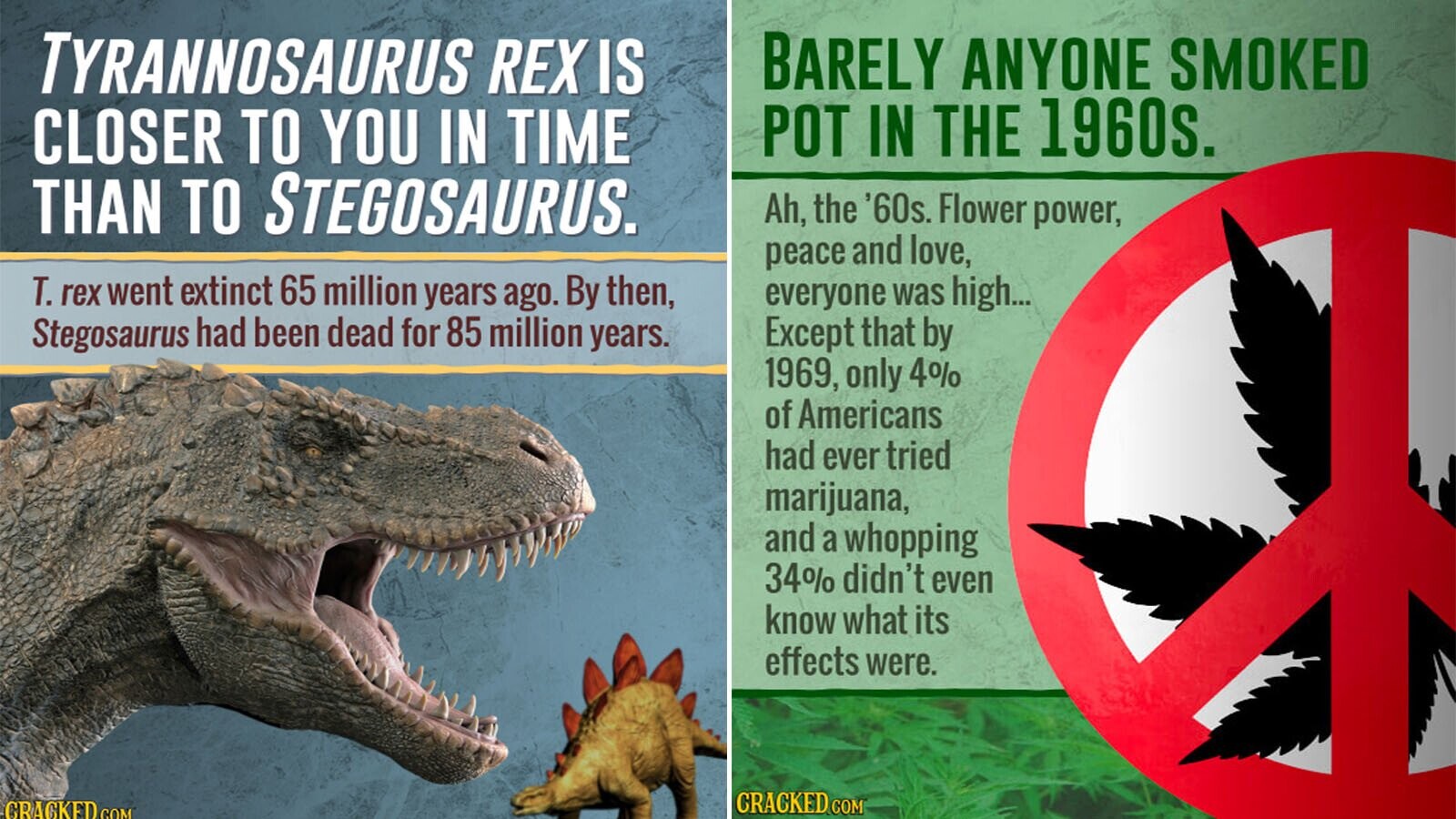 25 Facts That Get In Accepted History's Face | Cracked.com