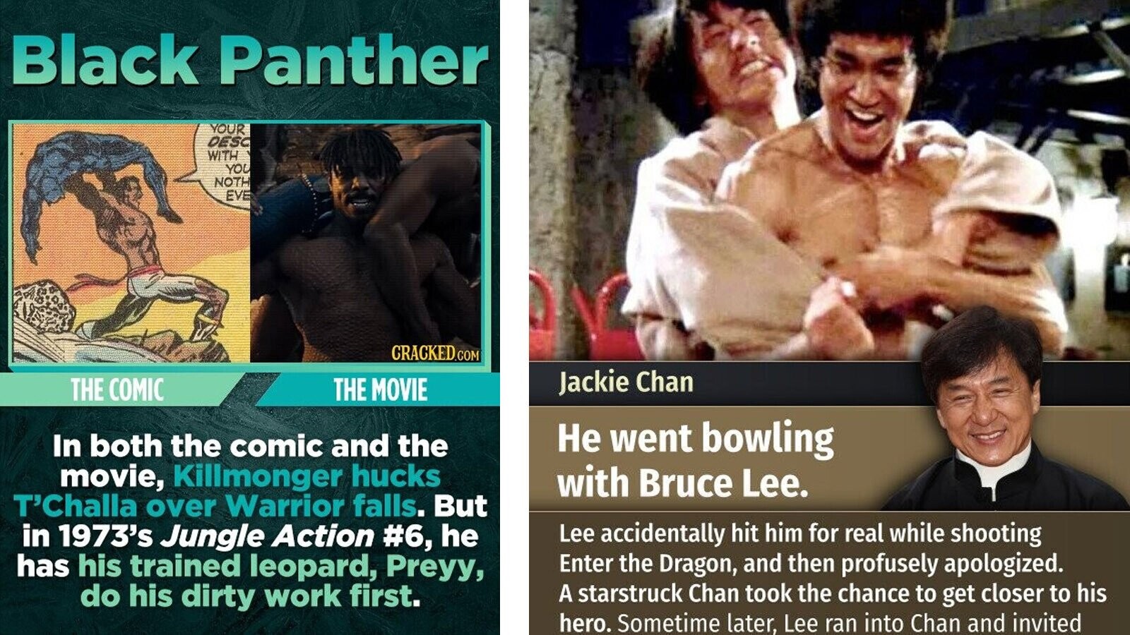 36 Hostile Bits of Trivia About the Biggest Fight Scenes in Movie ...