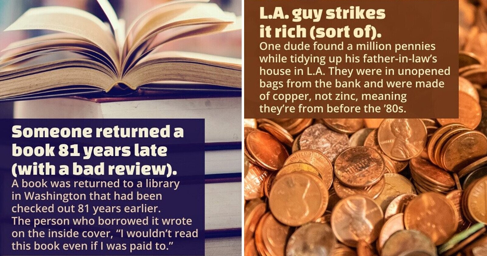 13 Bizarre Current Events That Blipped Into Our Universe From A ...