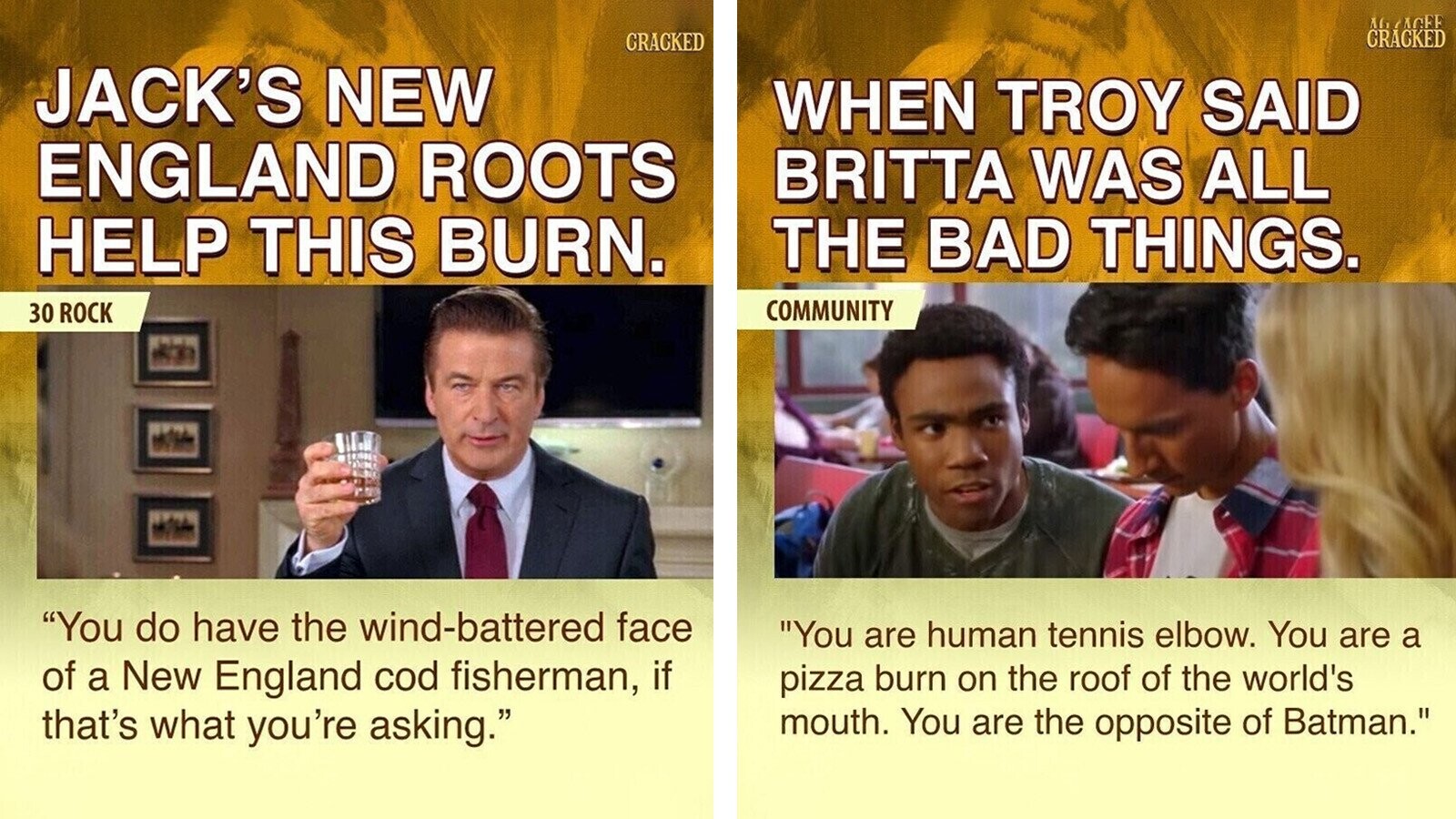 25 Jokes, Quips and Monologues to Download Into Your Brain Like Neo ...