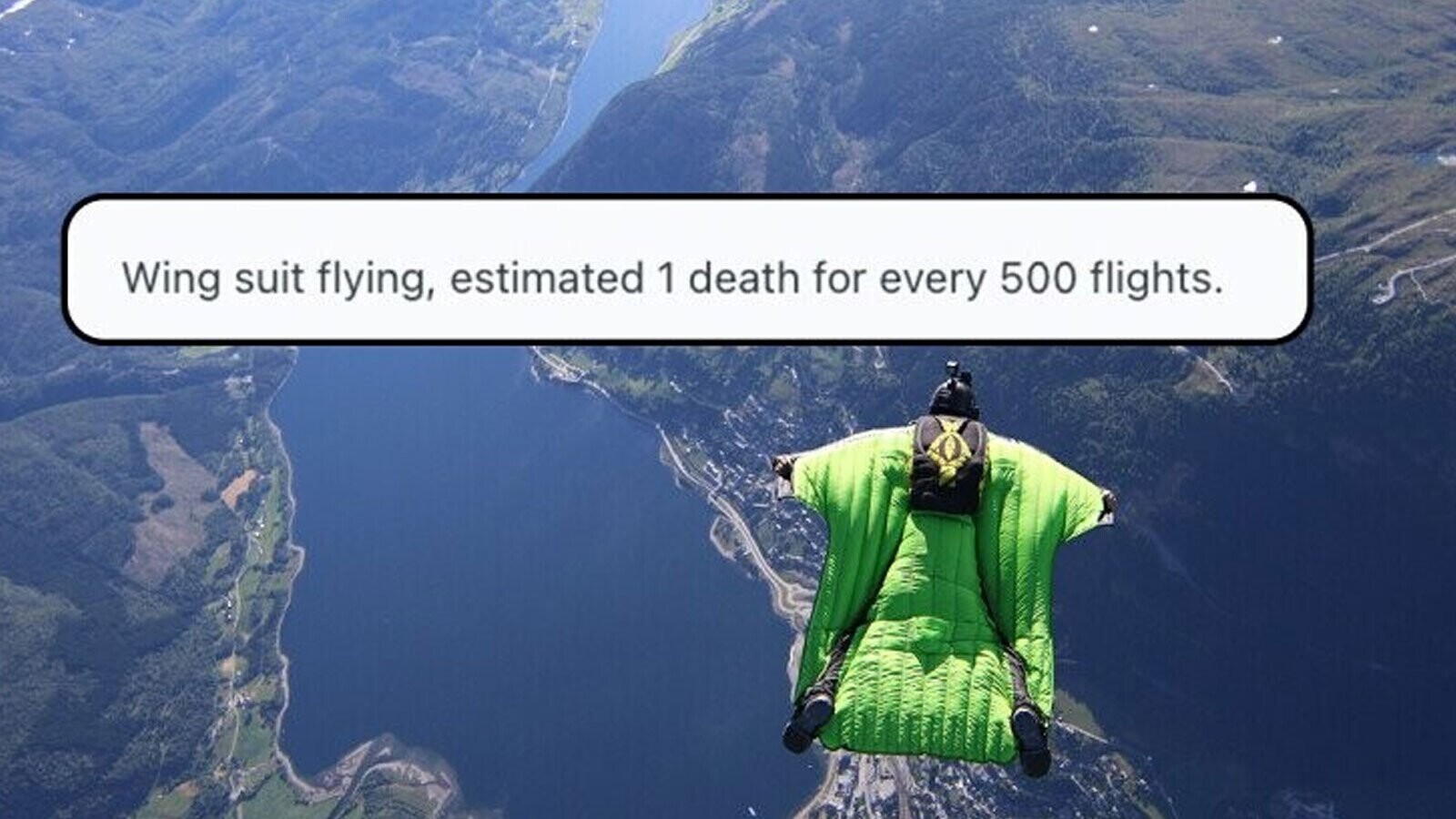 35 Dangerous Hobbies People Love | Cracked.com