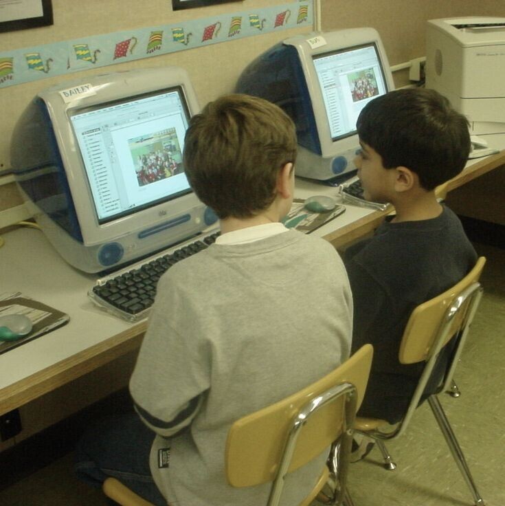18 People Reveal Their Most Unforgettable Late-'90s Internet Memories ...
