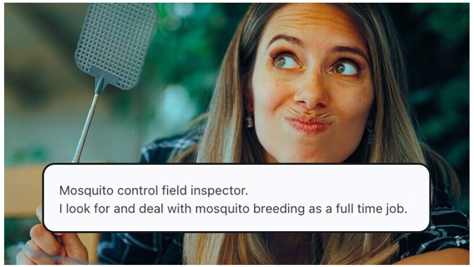 30 Strange Jobs That Most People Don’t Know Exist | Cracked.com