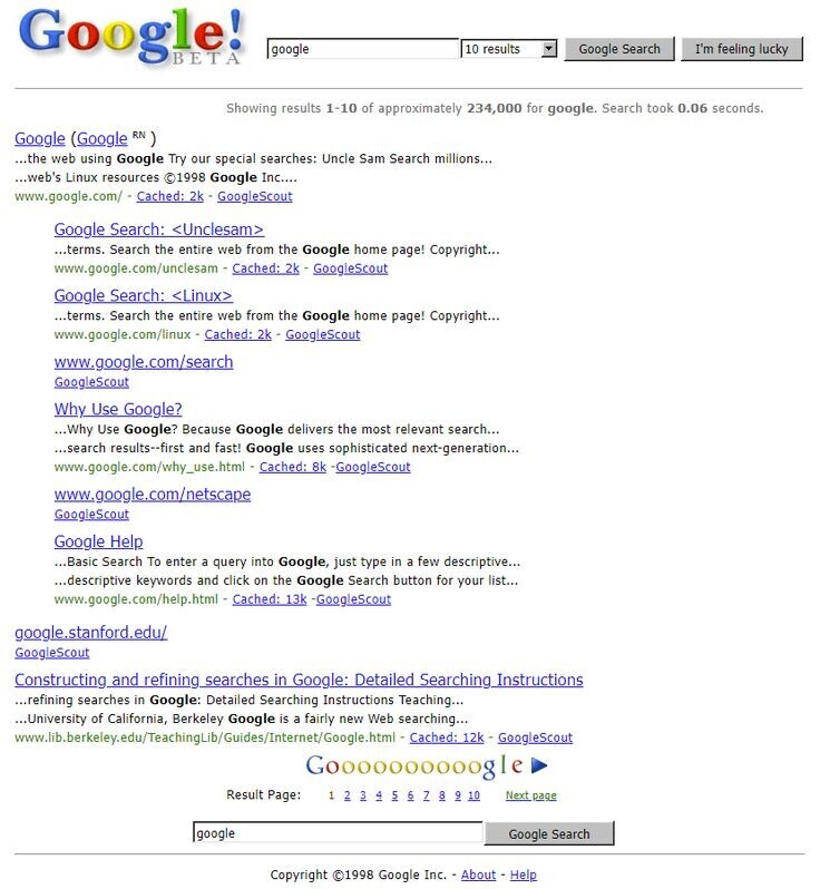 18 People Reveal Their Most Unforgettable Late-'90s Internet Memories ...