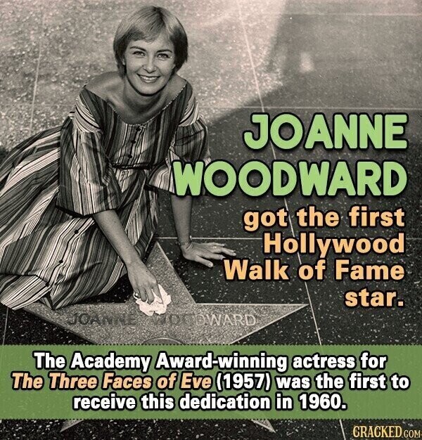 18 Film Firsts That Changed Cinema Forever | Cracked.com