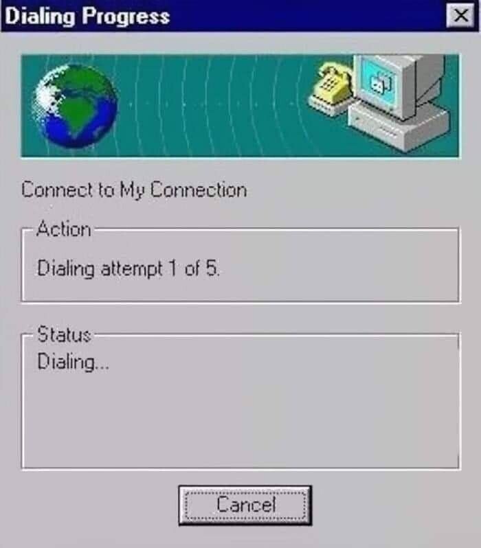 18 People Reveal Their Most Unforgettable Late-'90s Internet Memories ...