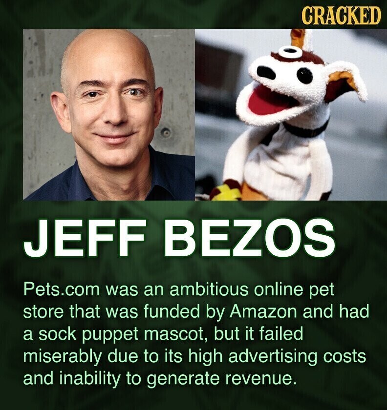 28 Baffling Big Business Blunders That Cost Companies A TON of Money ...