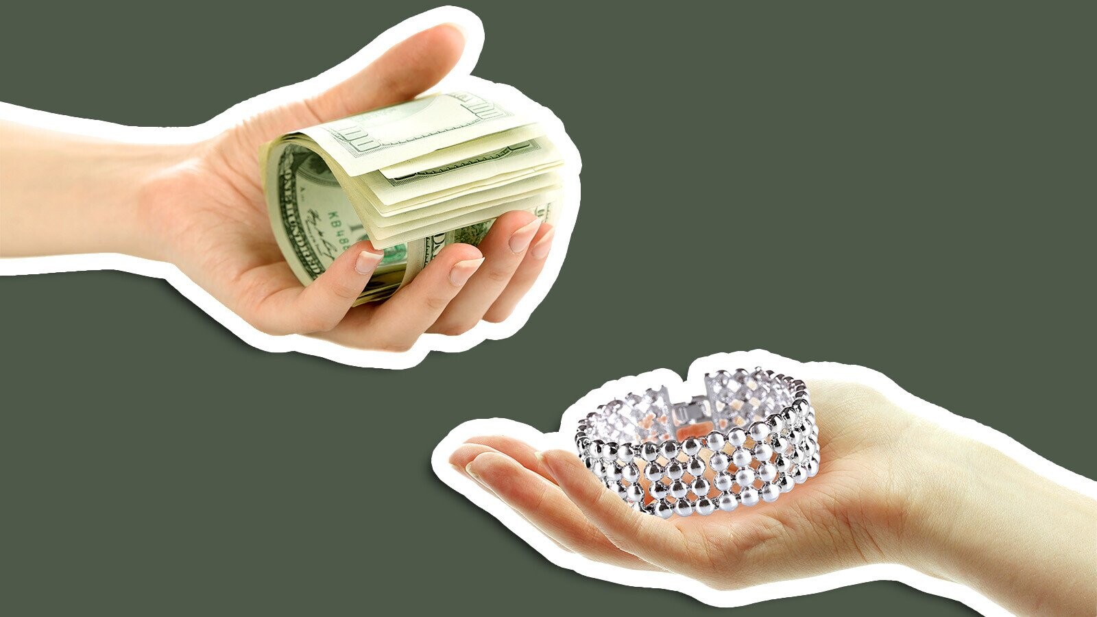 35 of the Wildest Things Brought Into a Pawn Shop | Cracked.com