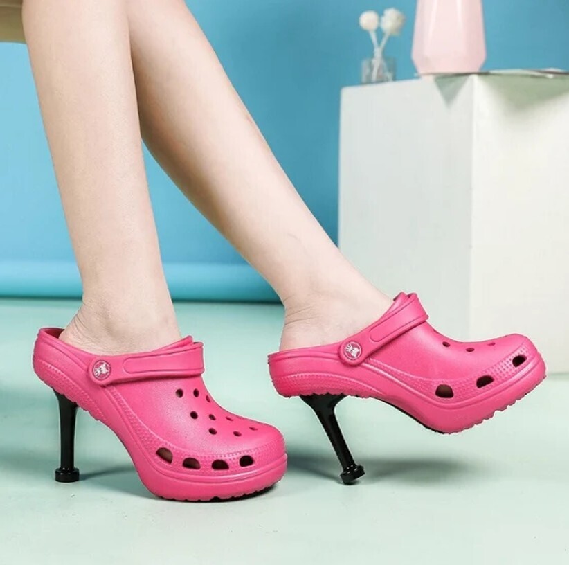 10 Shoes You're Probably Not Cool if You Wear | Cracked.com