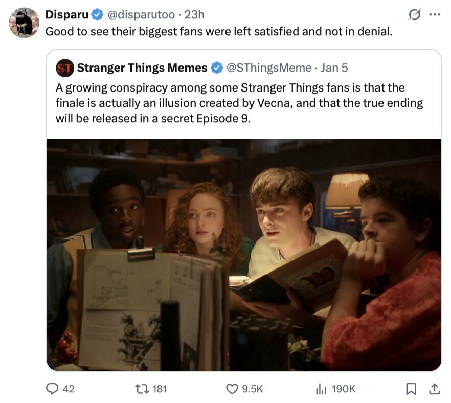 50 of the Funniest Tweets from the Week of January 5, 2026 | Cracked.com