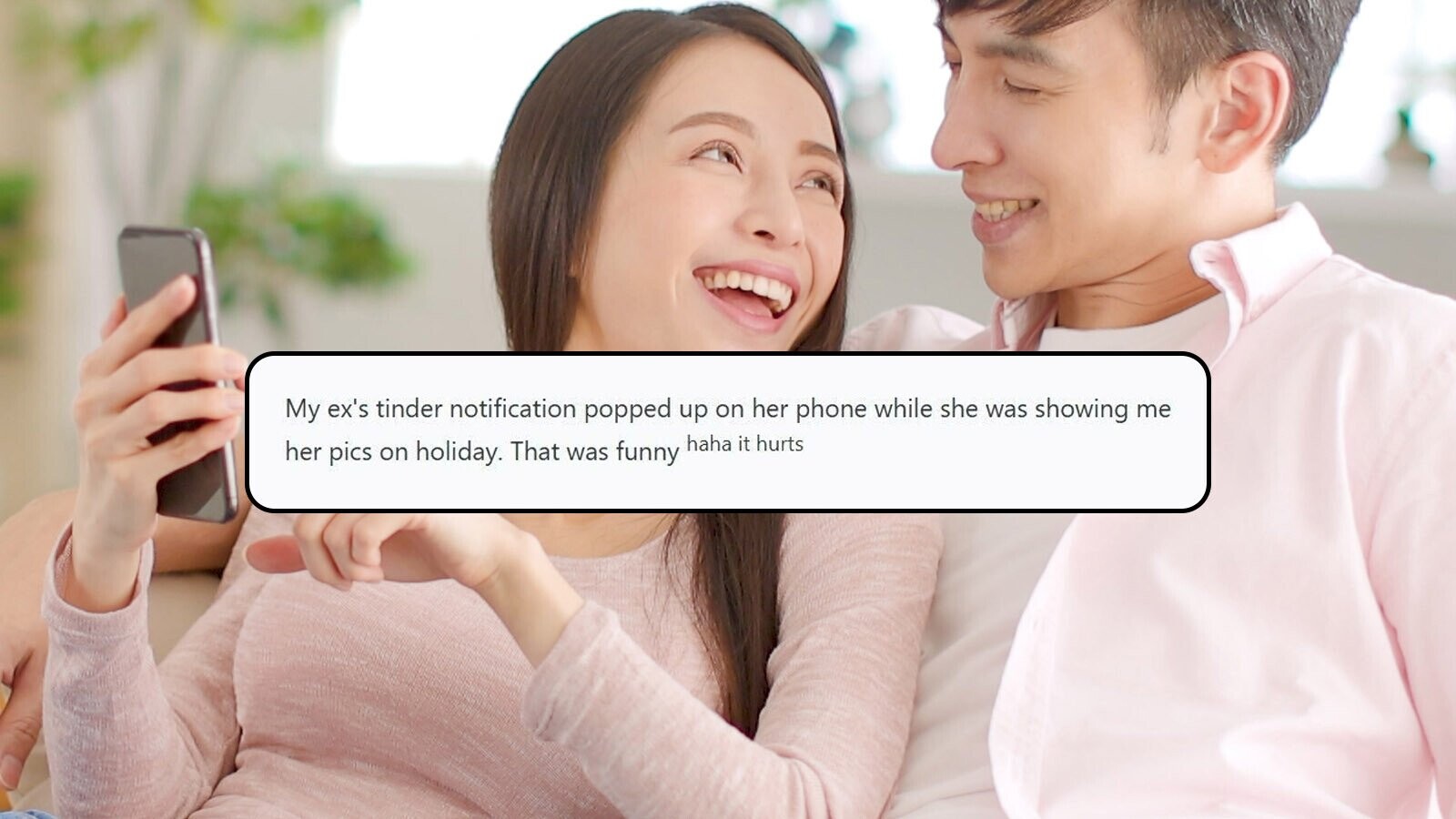 26 of the Most Embarrassing Notifications Seen on Someone Else’s Phone ...