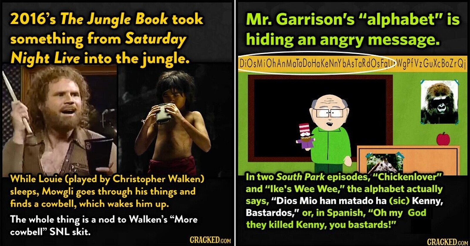 33 Great Jokes Hidden in Movies and TV That Went Over Our Dumb Heads ...