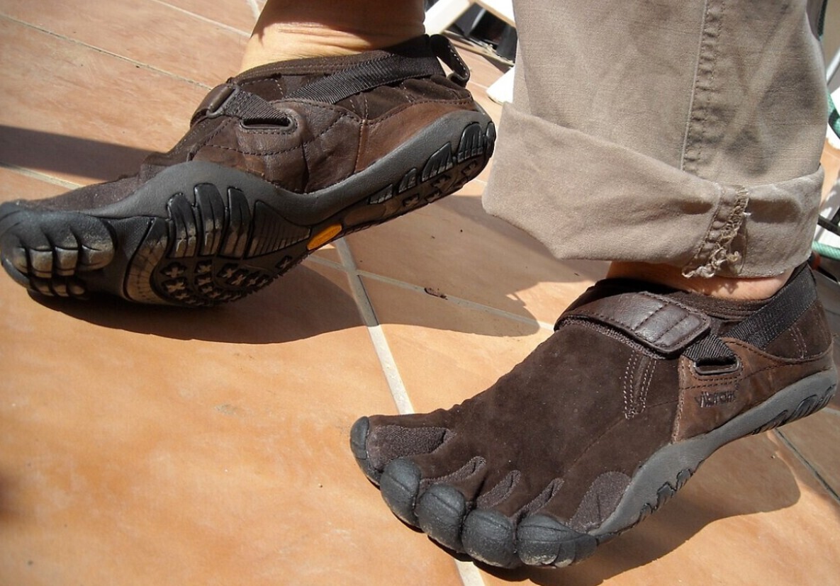 10 Shoes You're Probably Not Cool if You Wear | Cracked.com