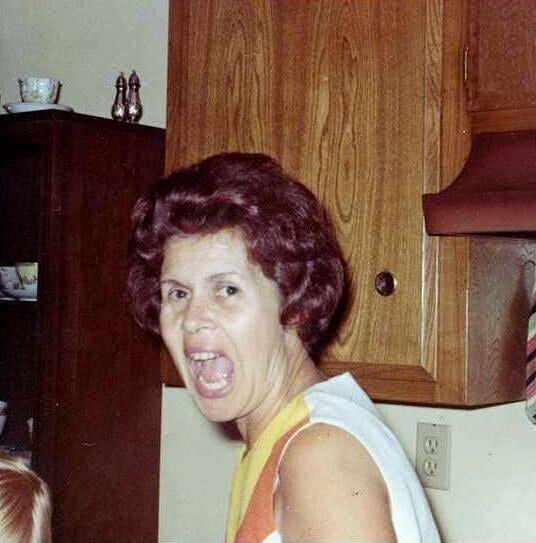 Vintage Photos Giving Us Second Hand Embarrassment | Cracked.com