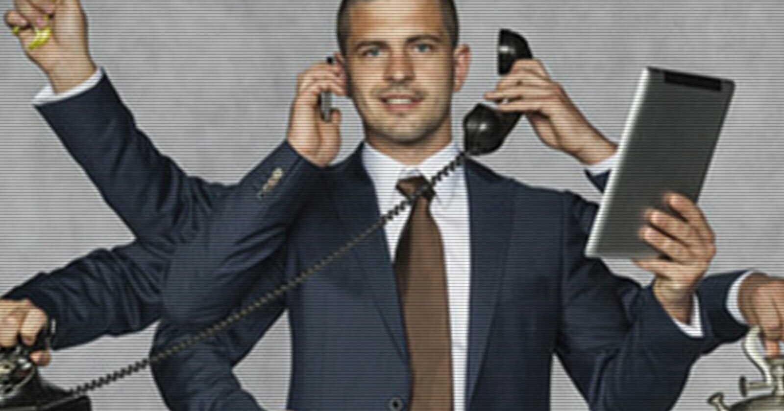 30 Depressing Facts About Nine-to-Five Jobs That’ll Make You Want to ...