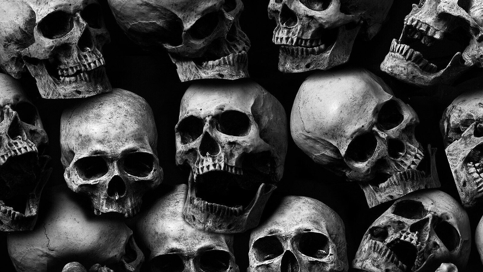 40 Hidden Truths and Closely Guarded Secrets From Around the World ...