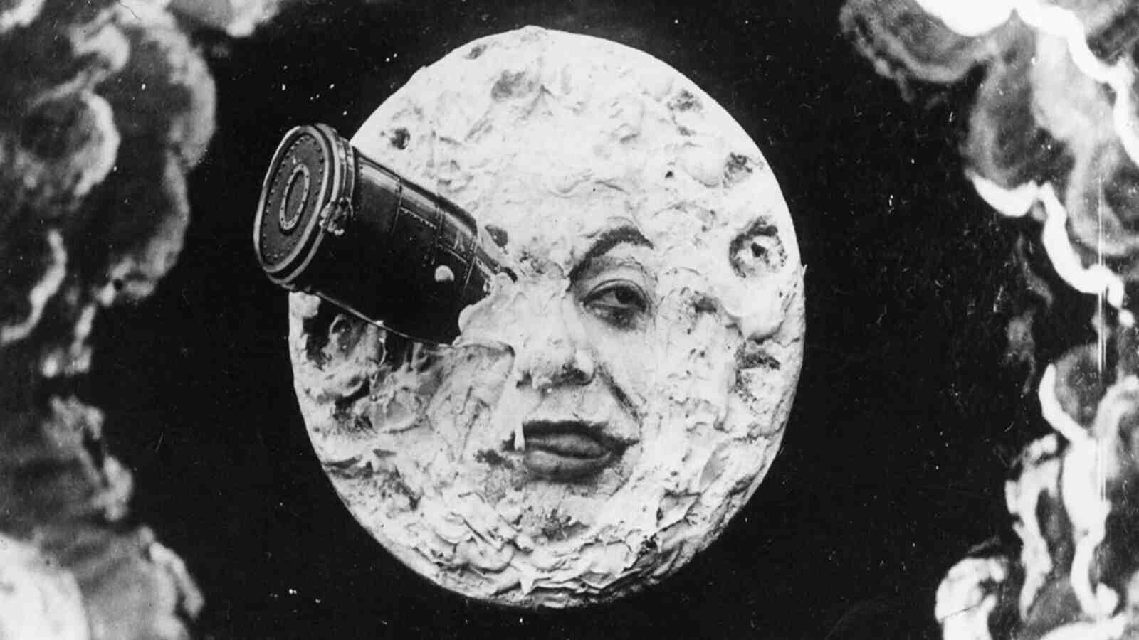 20 Bizarre Space Experiments That Actually Happened | Cracked.com