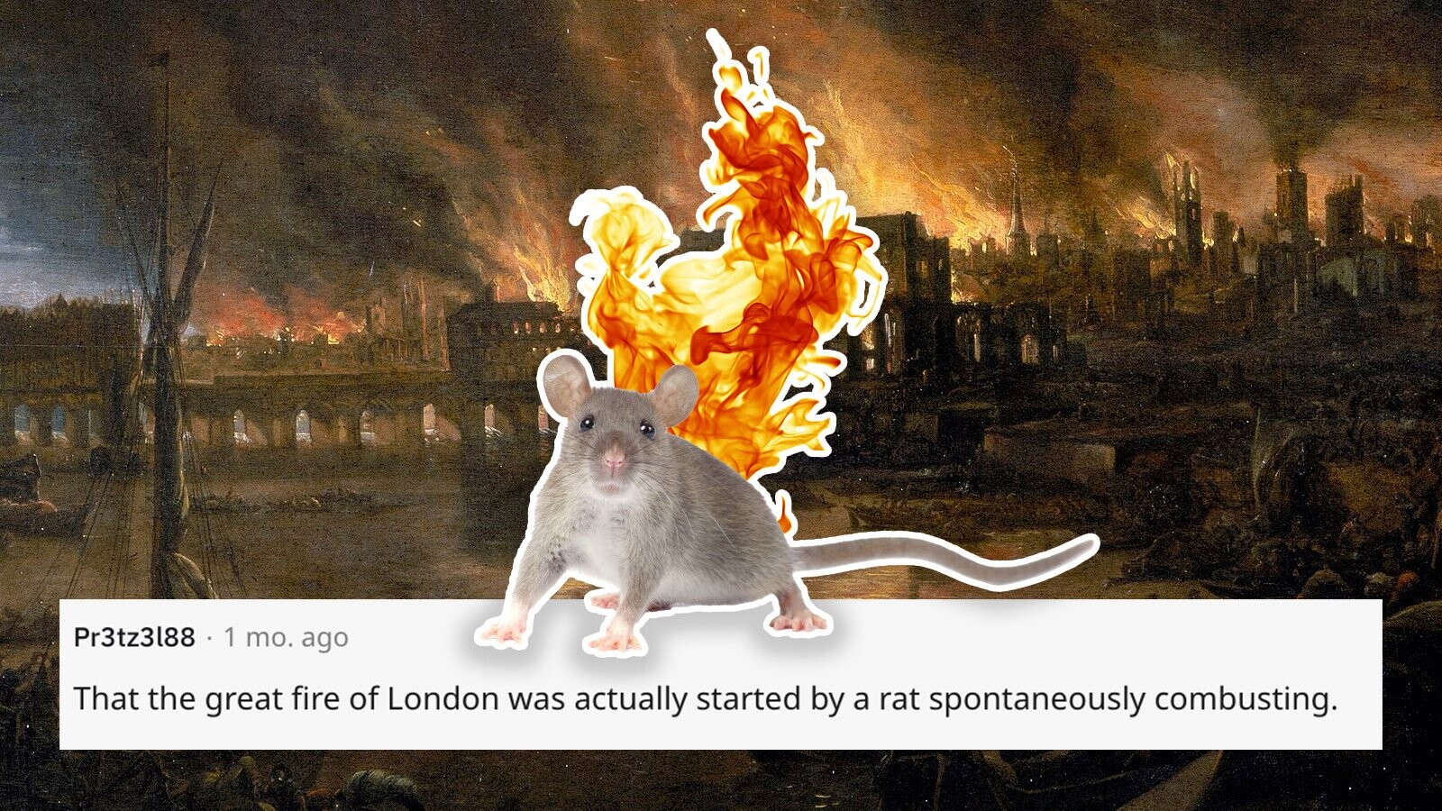 20 Exceedingly Strange Conspiracy Theories | Cracked.com