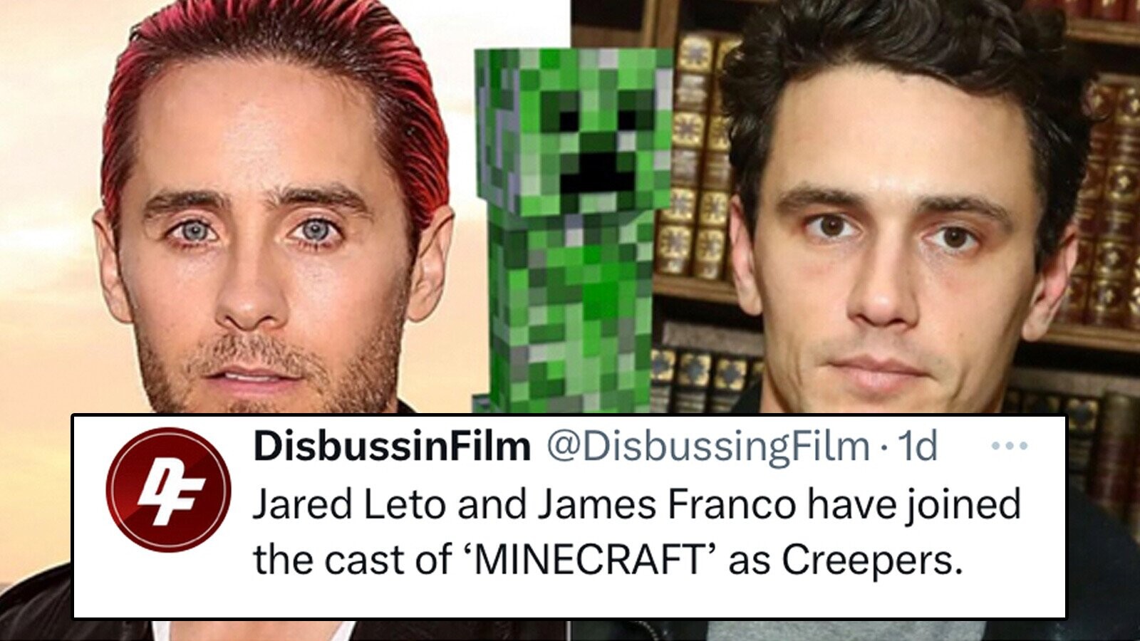 25 of the Funniest Tweets from the Best Satirical Movie Account on ...