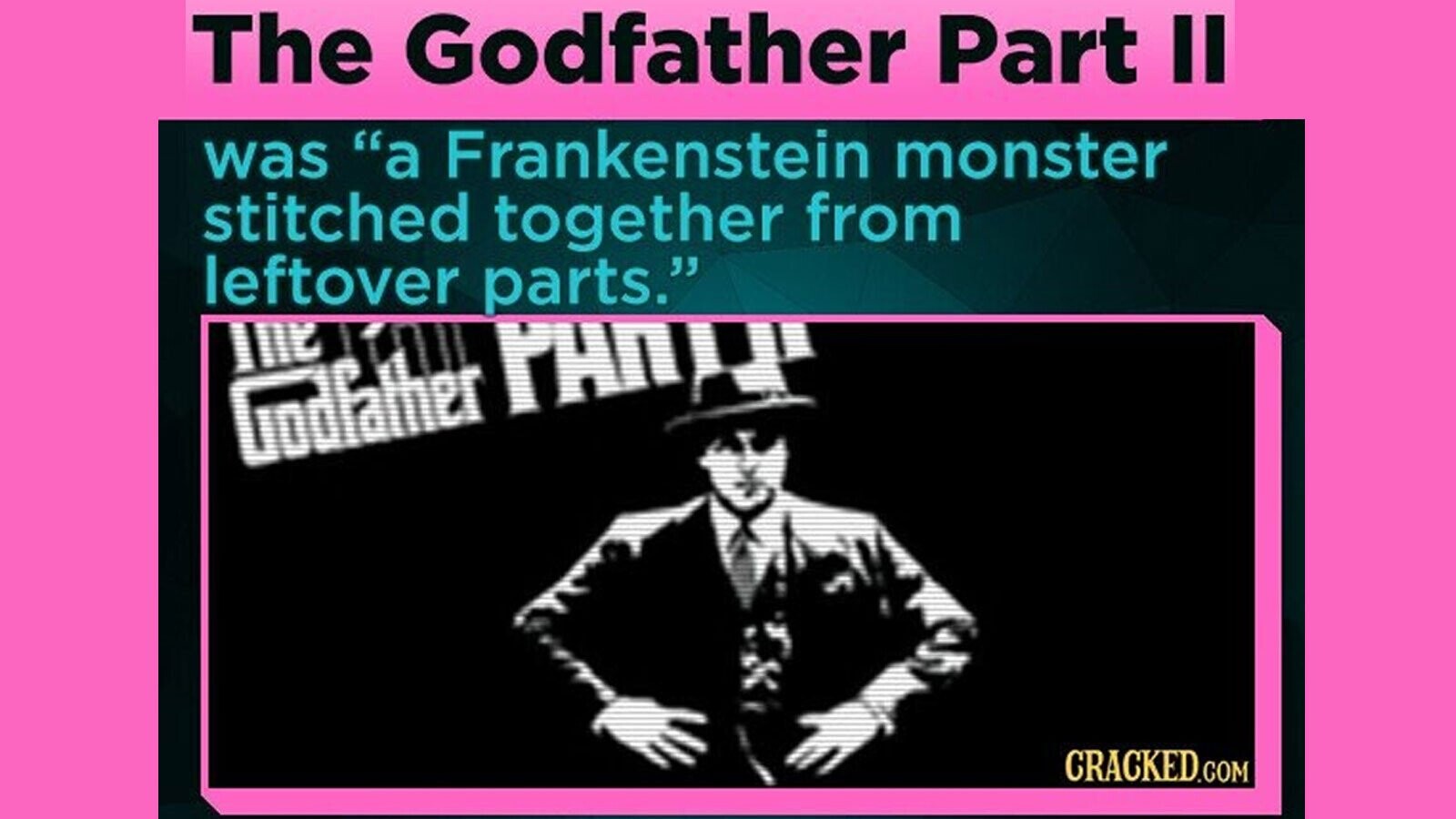 15 Major Movies That Got Savagely Skewered By Professional Reviewers ...