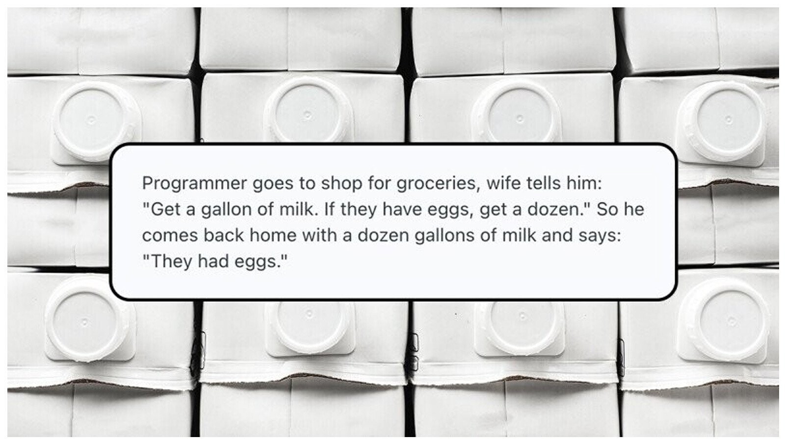34 of the Nerdiest Jokes People Love to Tell | Cracked.com