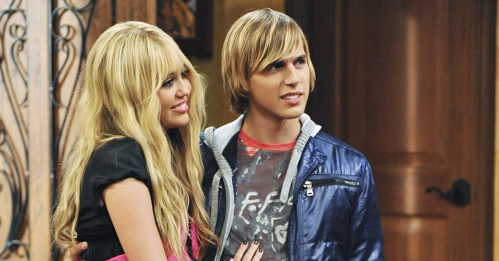 Hannah Montana Turns 20: Characters Ranked by How Well They’d Survive ...