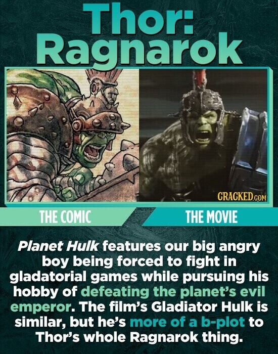 27 Trivia Nuggets From Pop Culture History About Movies For Monday ...