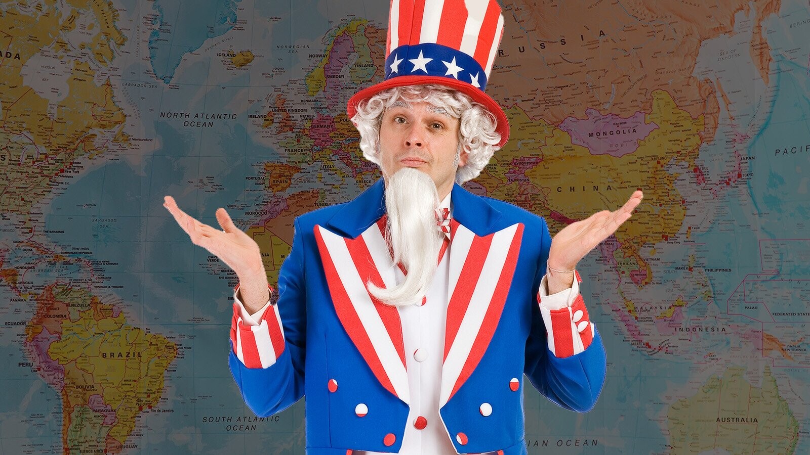 32 Things the U.S. Could Learn From Other Countries, Like Today ...