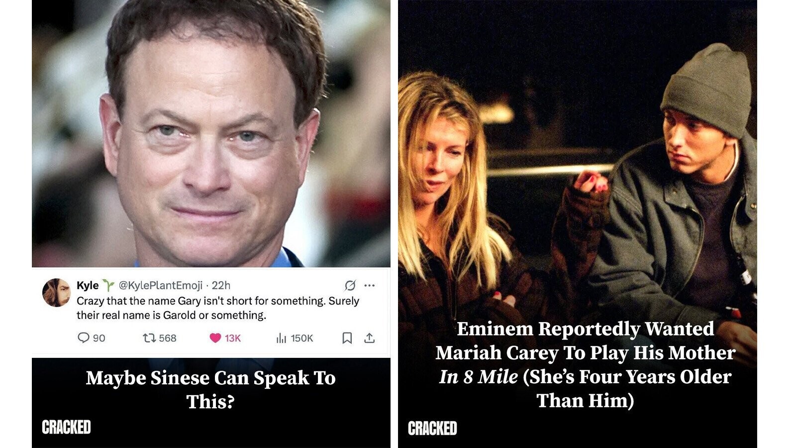 The 20 Funniest Pop-Culture Tweets, News Items and Trivia Bits for ...