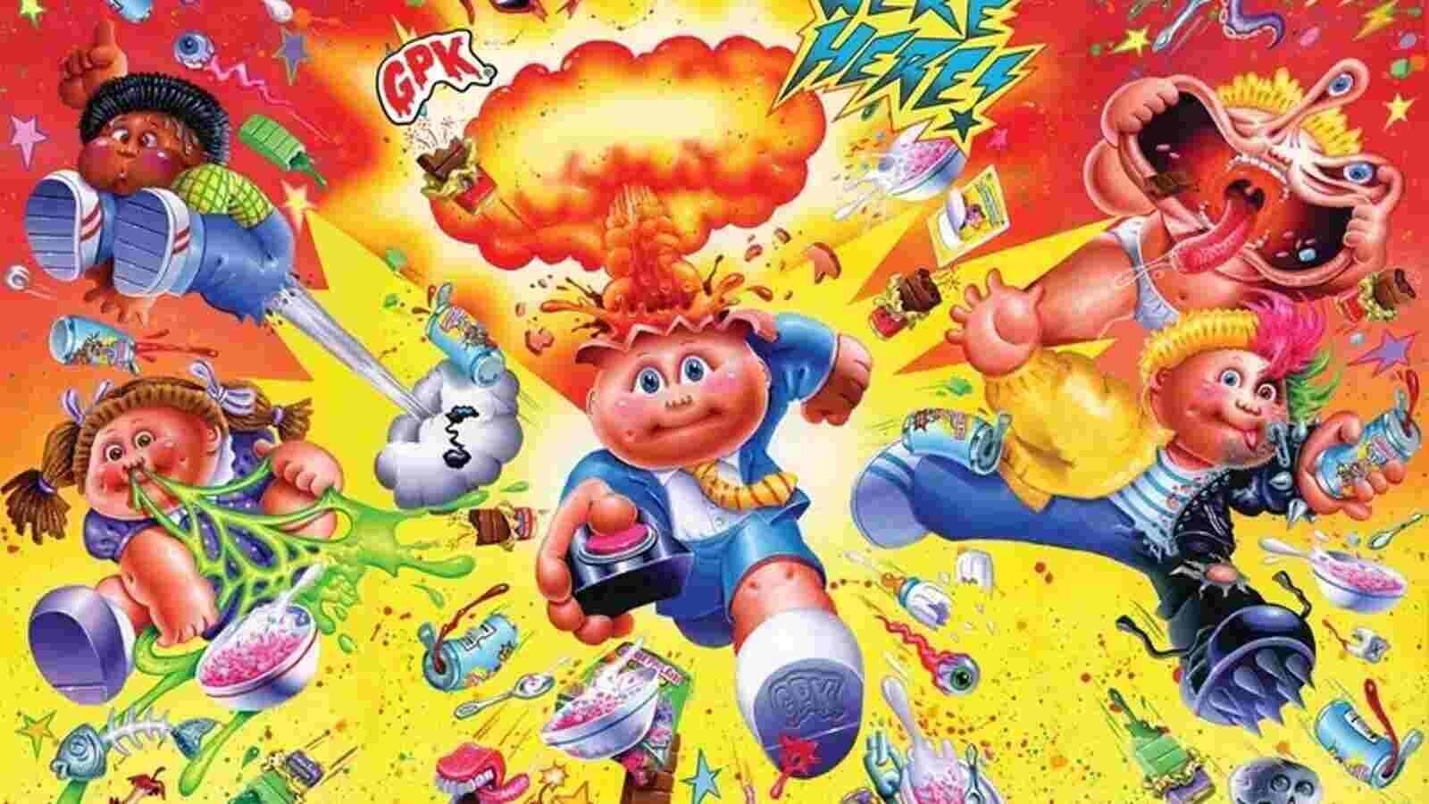 Gimmick Products That Somehow Became Collectibles | Cracked.com