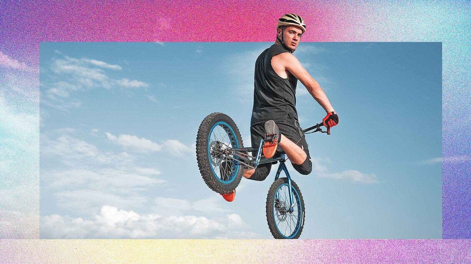 23 of the Coolest Feats People Pulled Off Without Anyone Around to See ...