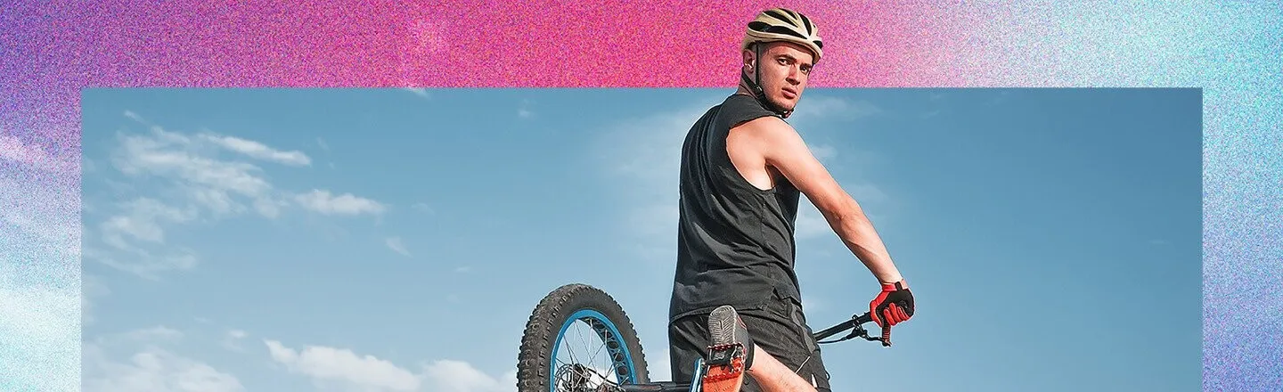 23 of the Coolest Feats People Pulled Off Without Anyone Around to See ...