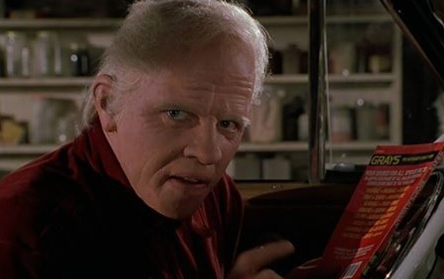 15 Major Plot Holes in Very-Famous Movies | Cracked.com
