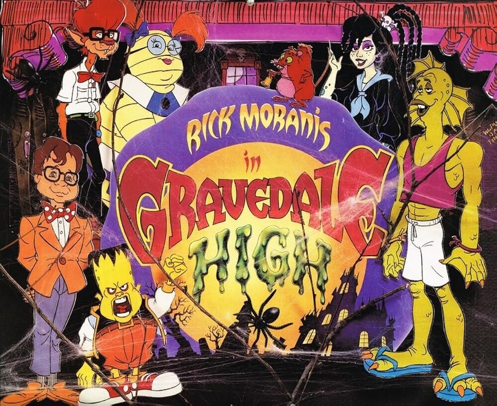 8 Forgotten '90s Hanna-Barbera Shows That Prove Cartoon Legends Had ...