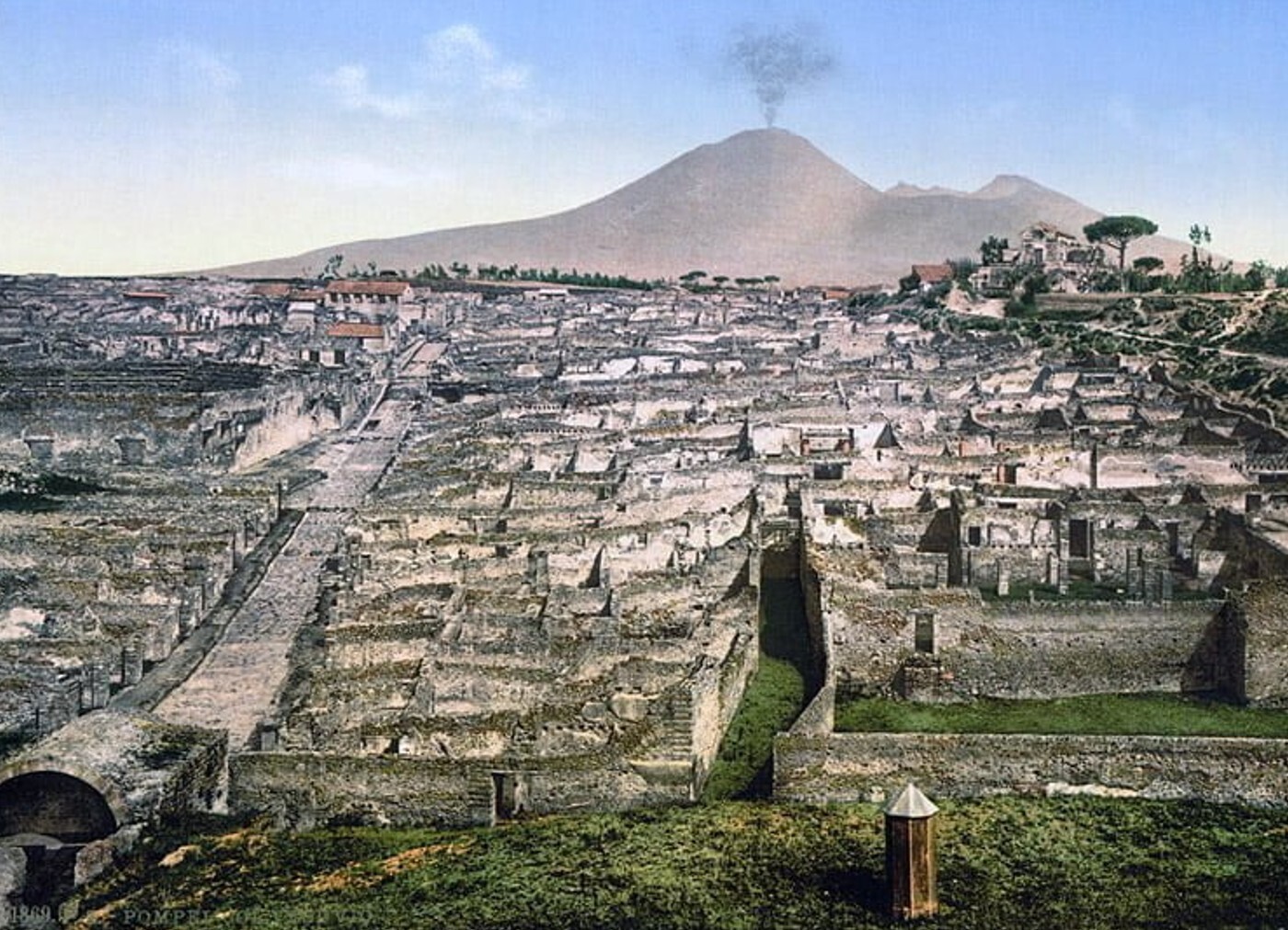 15 of Humanity's Coolest Secrets from History | Cracked.com