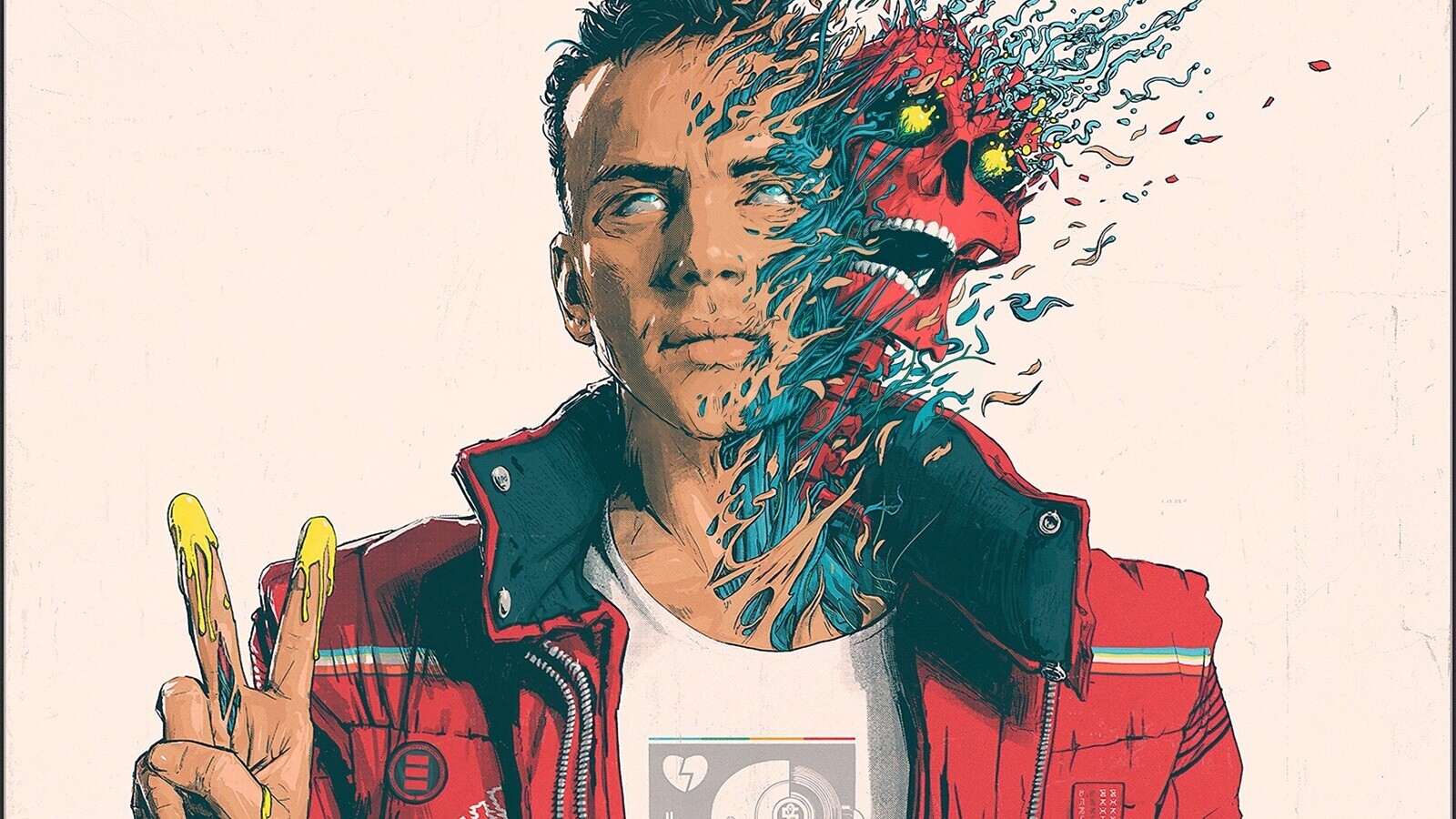 15 Bad Albums That Deceived Us All With a Great Cover | Cracked.com